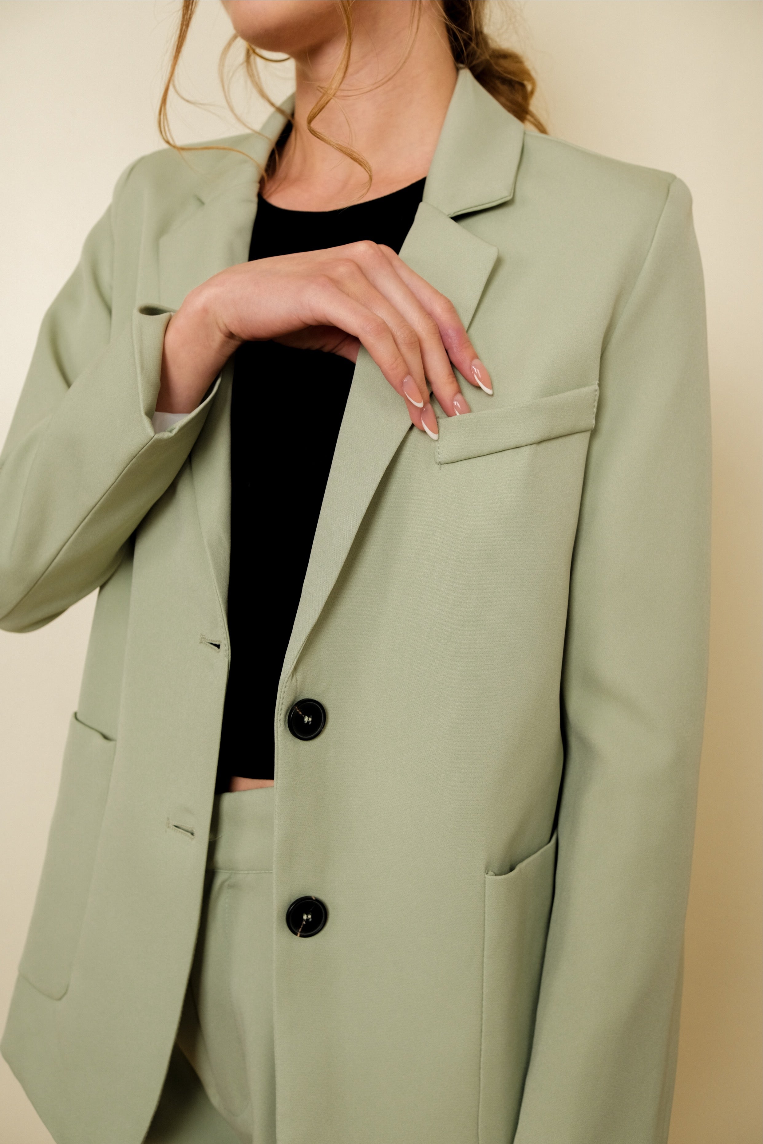 Outerwear – POPCHIC