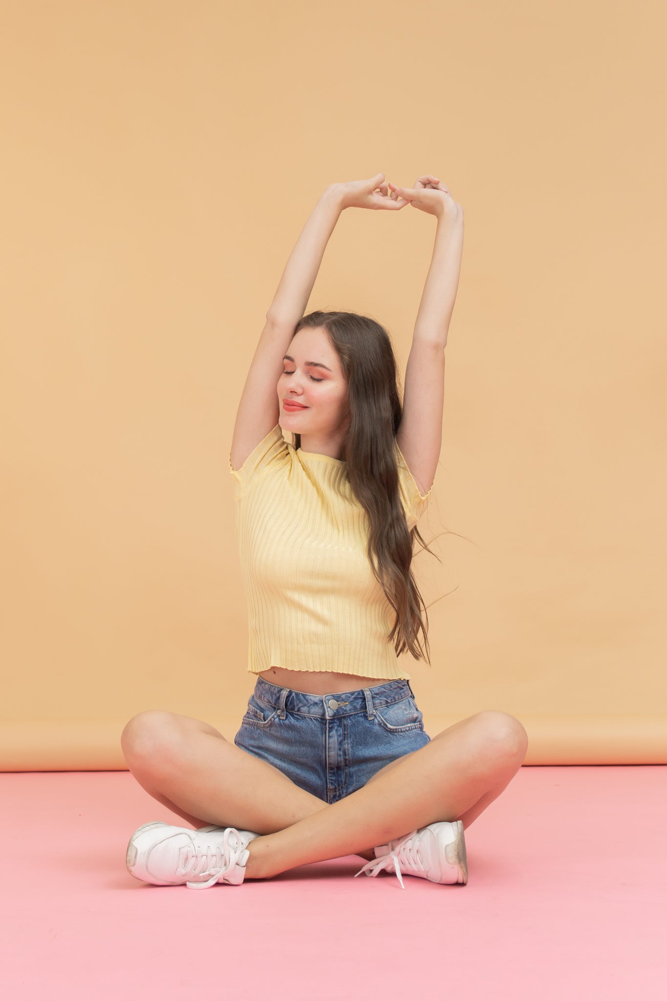 Everyday Basics – POPCHIC