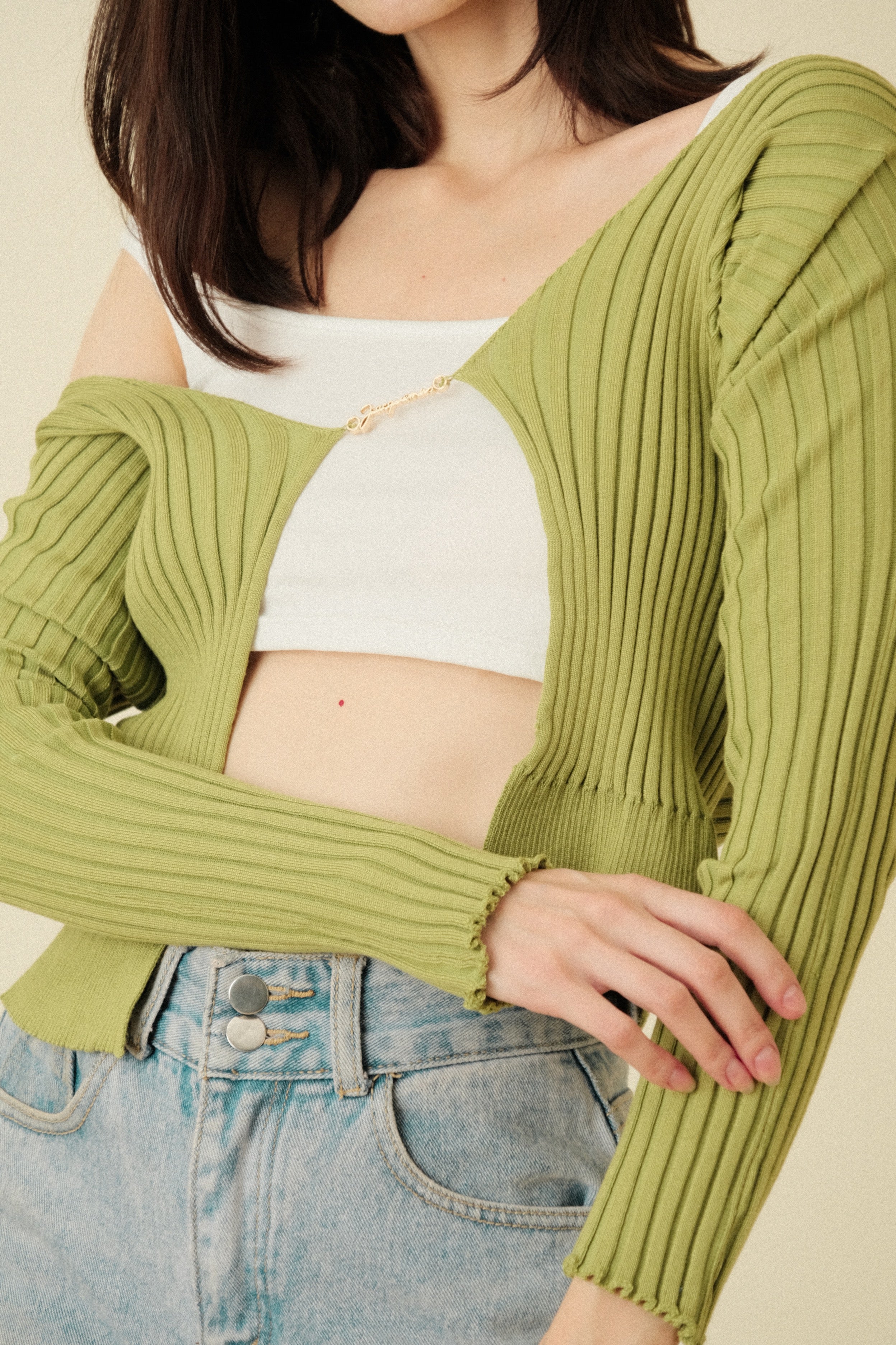 Long Sleeves – POPCHIC