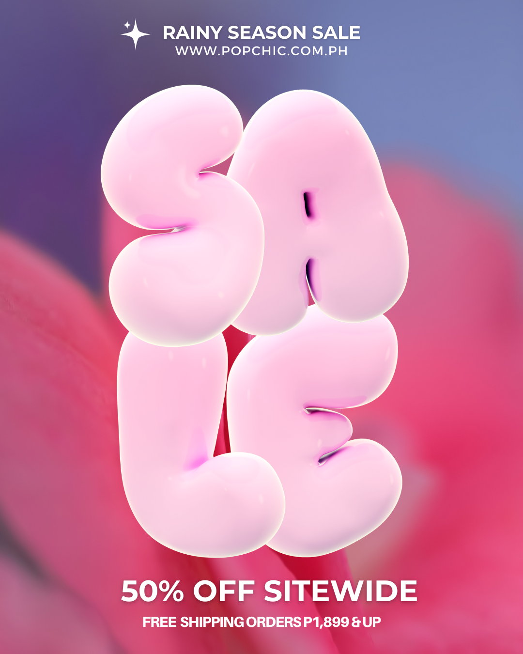 Pop Chic – POPCHIC