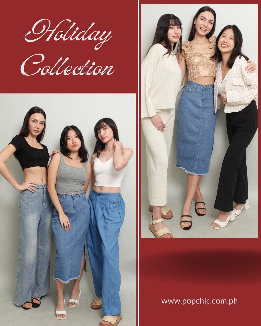 Pop Chic – POPCHIC